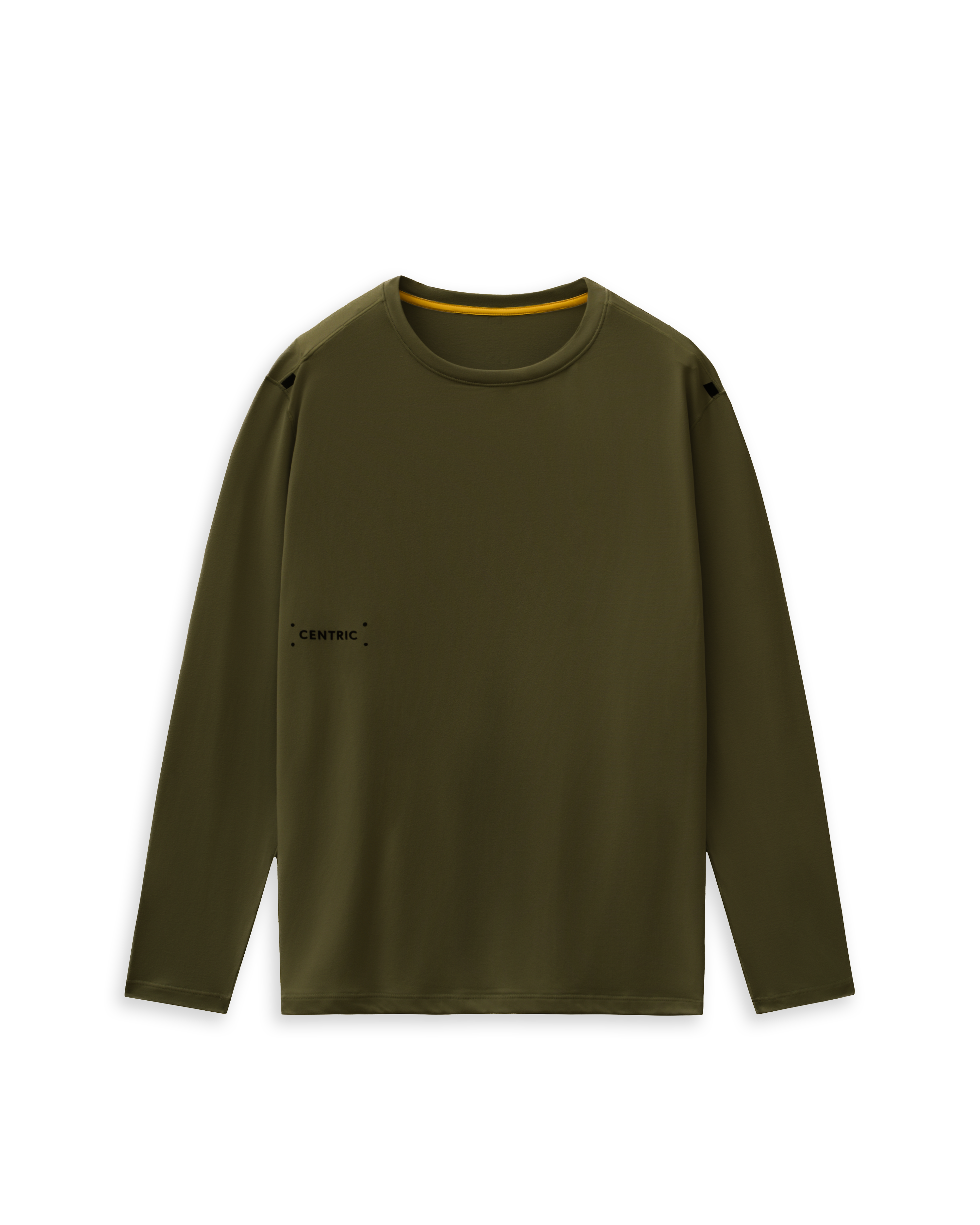 Lufton™ Prime Long Sleeve | Centric